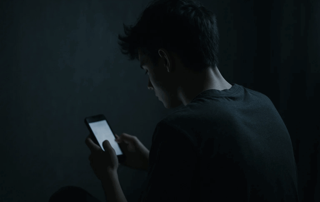 The Cost of Constant Connection | Dangers of Device Dependency